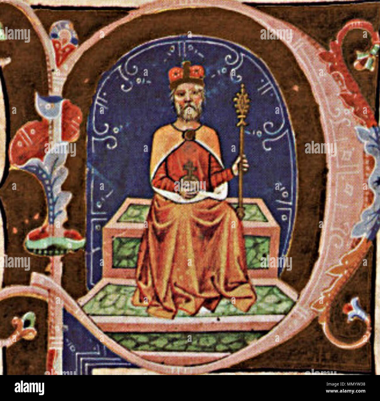 Chronicon pictum hi-res stock photography and images - Alamy