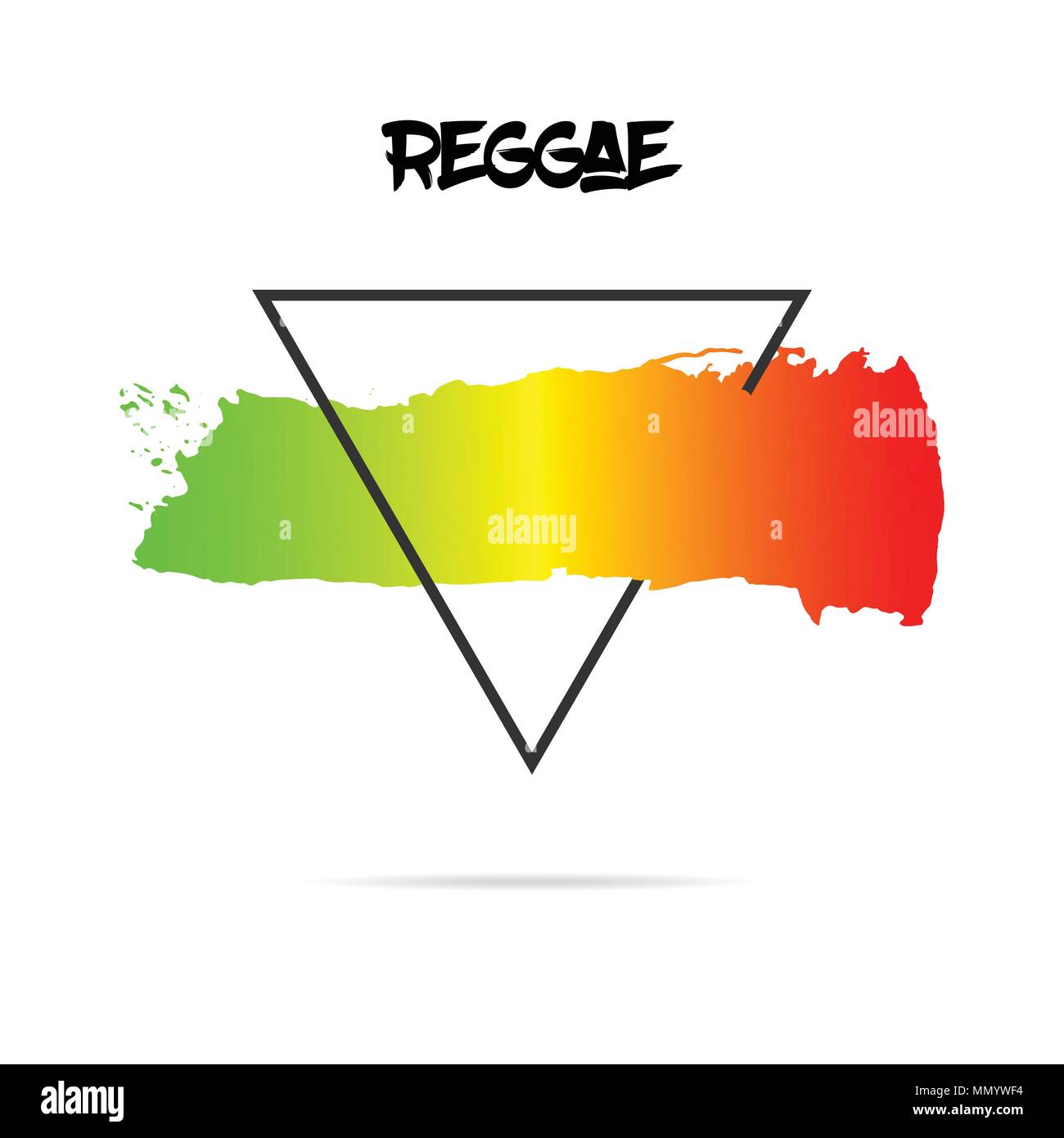 Abstract grunge painted scratched texture background . EPS10 vector ...