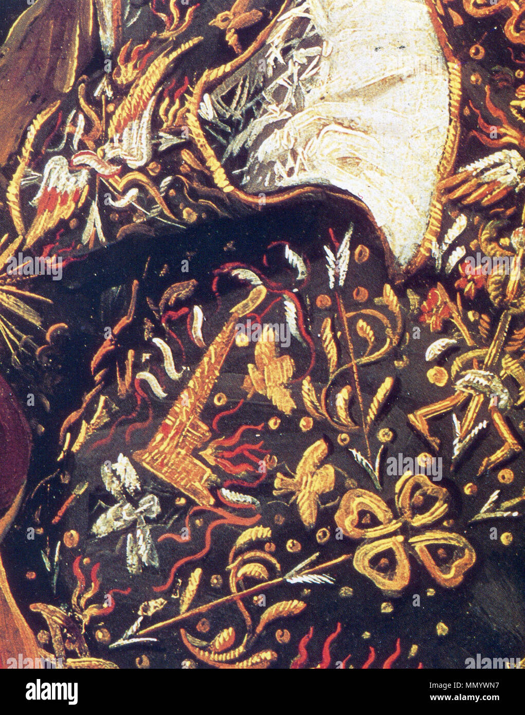 The laughing cavalier frans hals hi-res stock photography and images ...