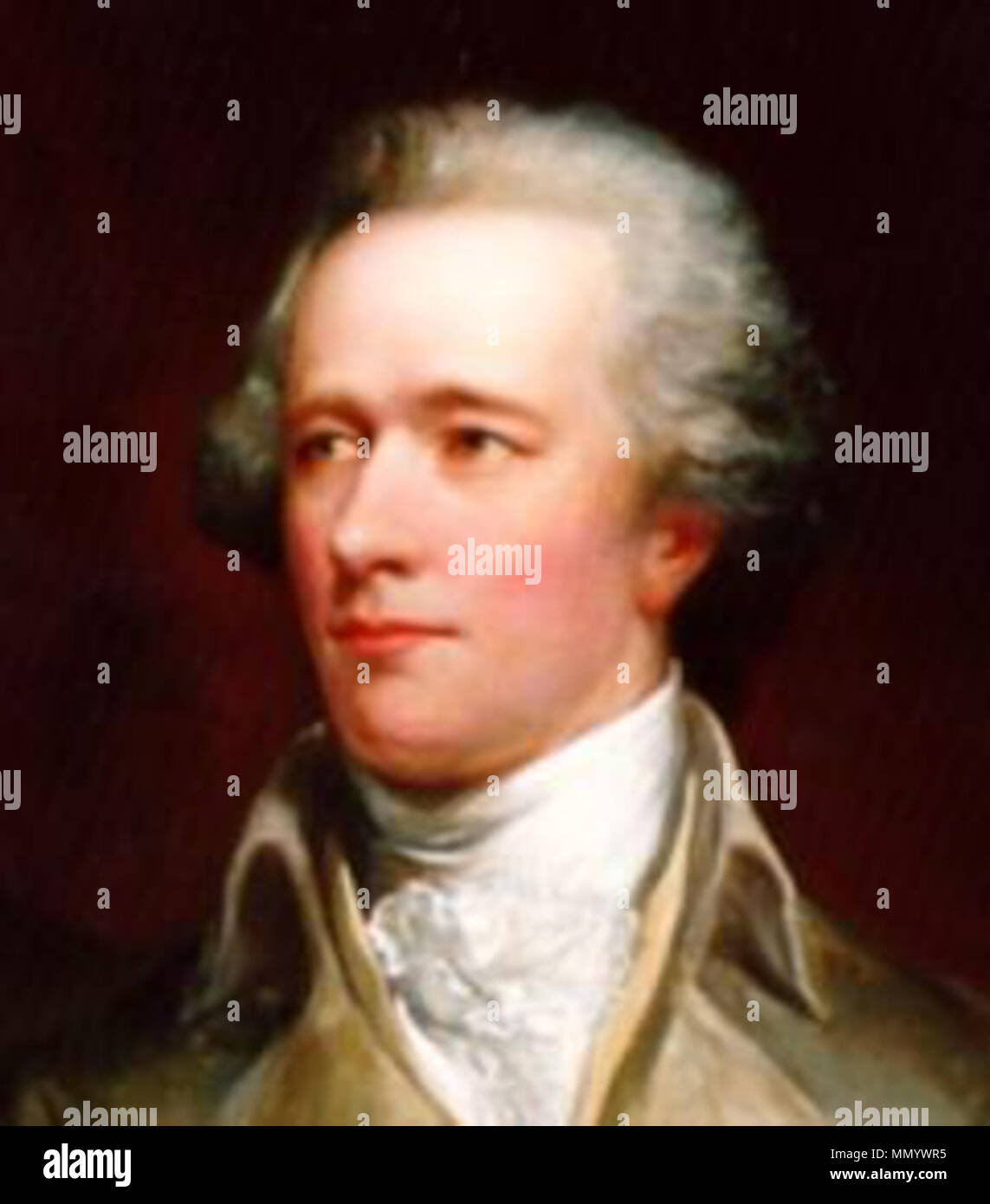 Hamilton small hi-res stock photography and images - Alamy