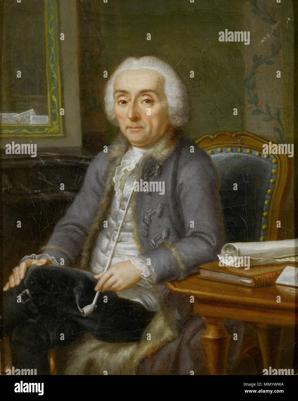 Franz gottfried hi-res stock photography and images - Alamy