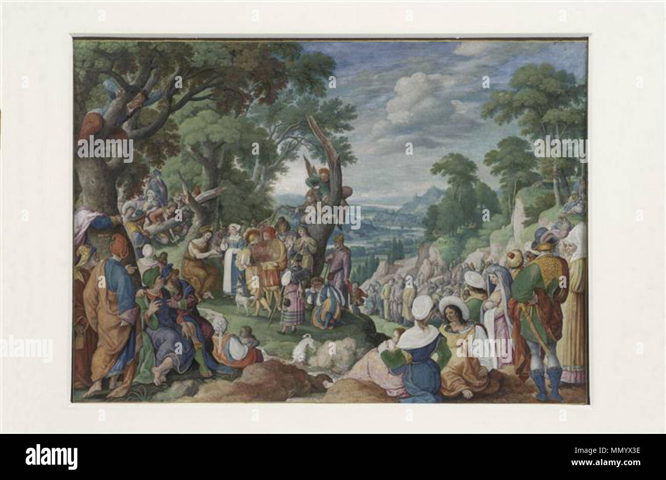 John bol hi-res stock photography and images - Alamy