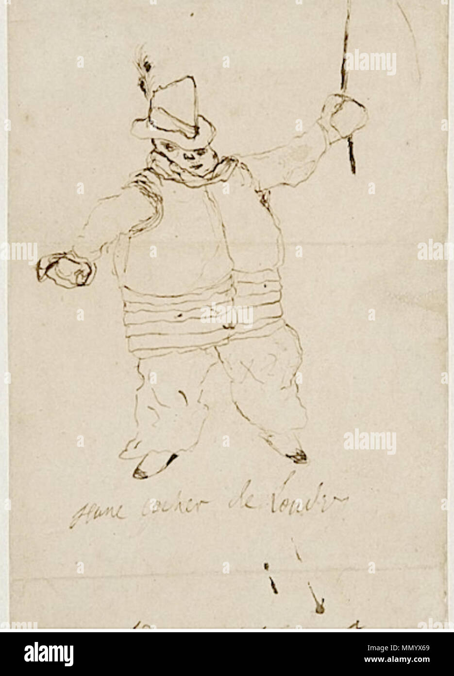 Londres 1873 hi-res stock photography and images - Alamy