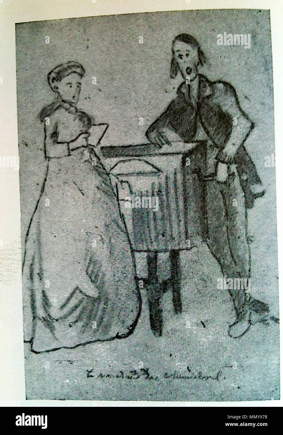 Arthur rimbaud charleville hi-res stock photography and images - Alamy