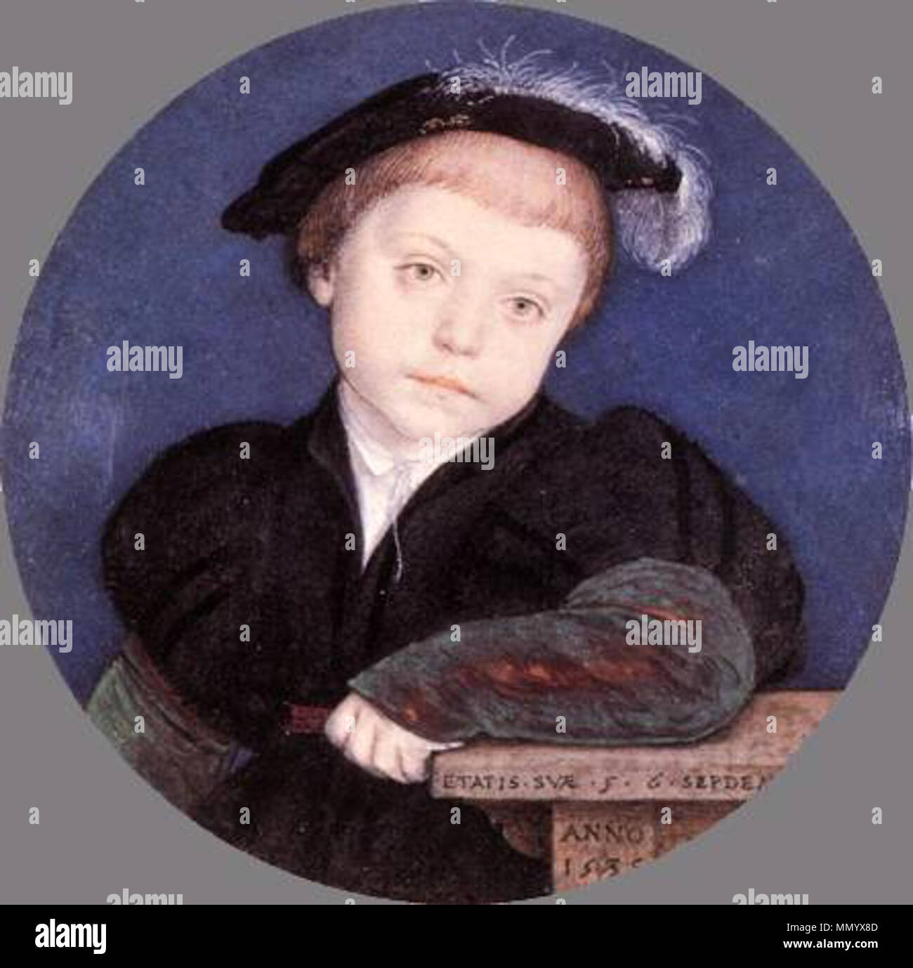 Charles Brandon. 1541. Hans Holbein d. J. - Charles Brandon - WGA11621 ...