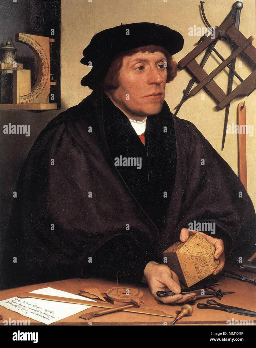 Kratzer hi-res stock photography and images - Alamy