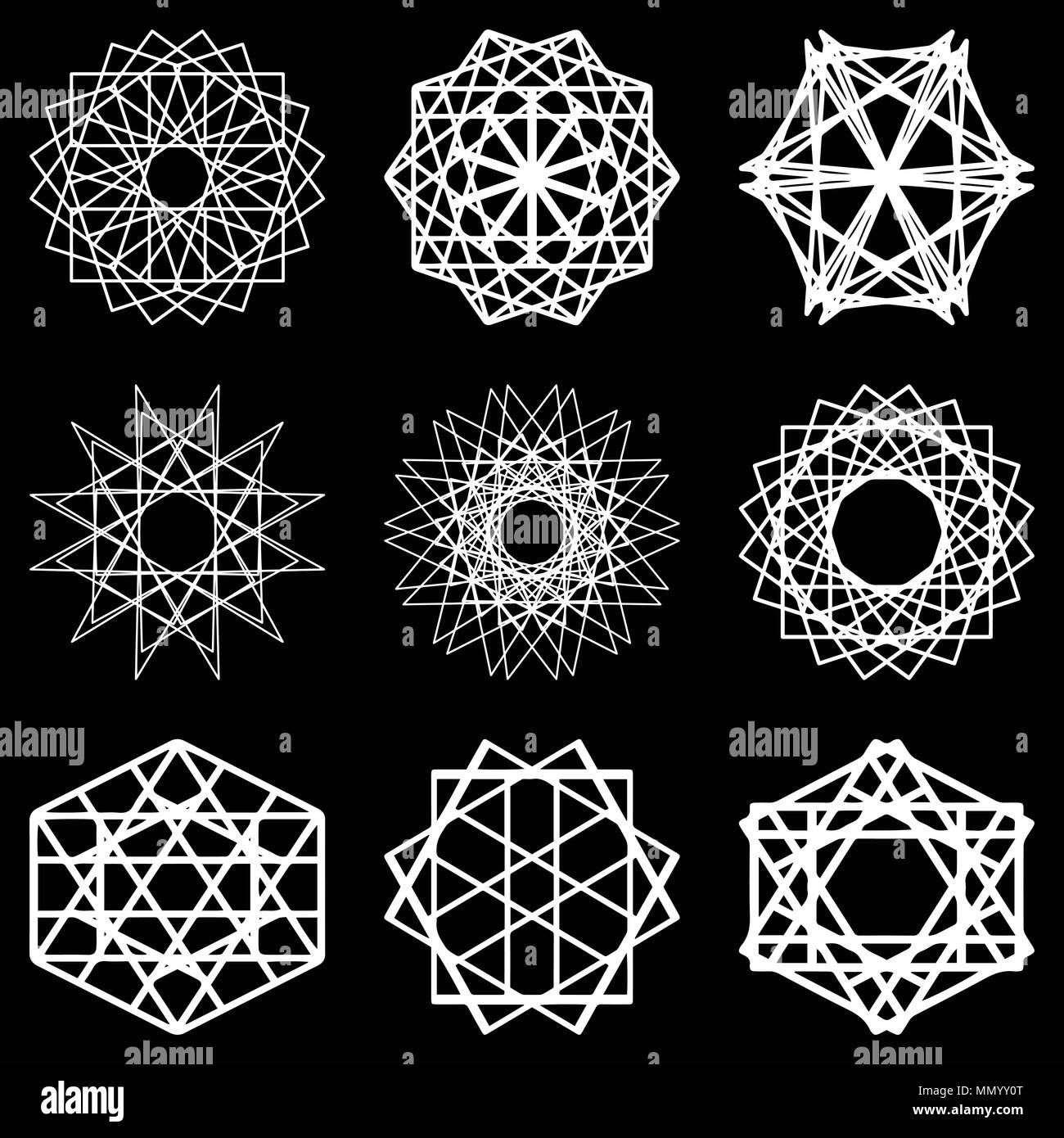 Circle Fractals