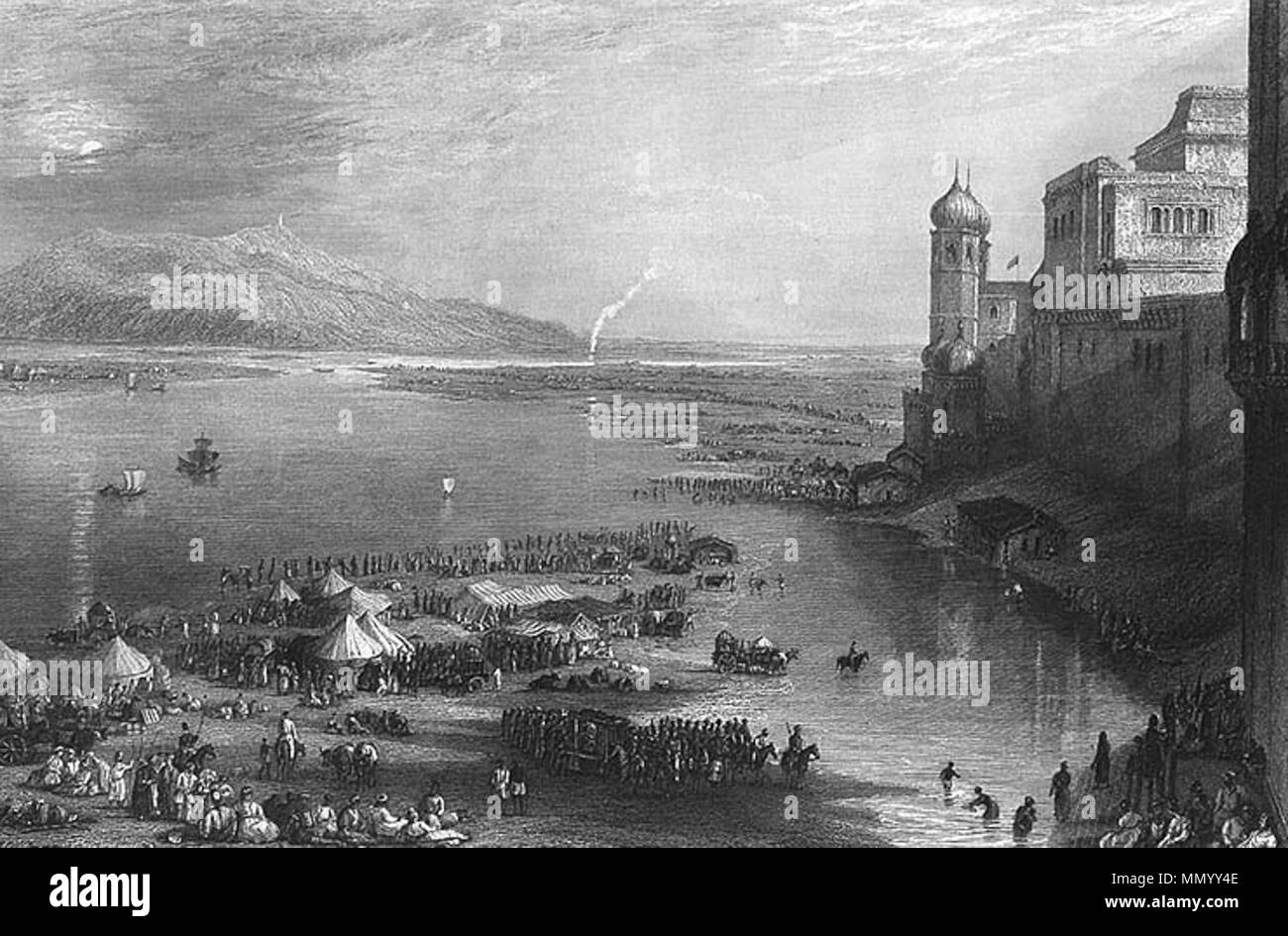 Thomas higham hi-res stock photography and images - Alamy