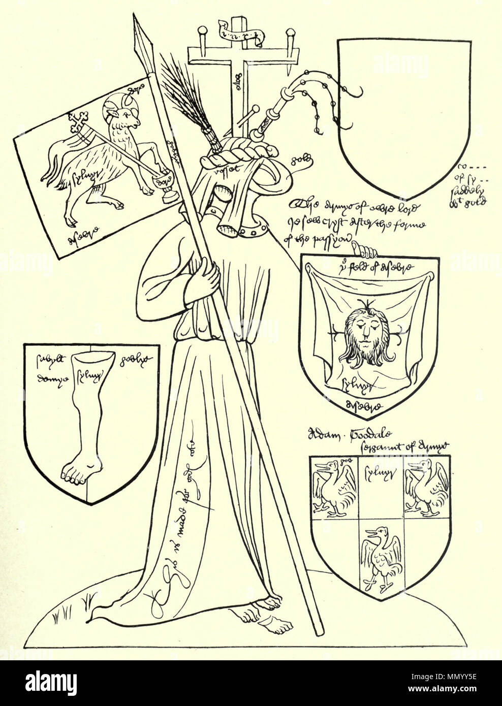 With the following description hi-res stock photography and images - Alamy