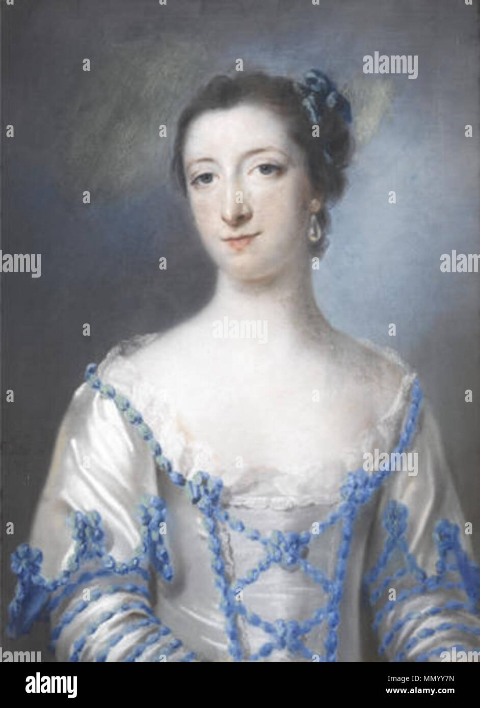 Lady hesketh hi-res stock photography and images - Alamy