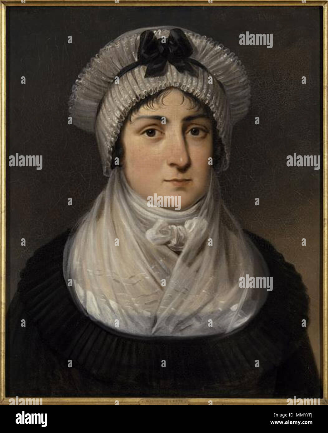 Marie fortunee hi-res stock photography and images - Alamy