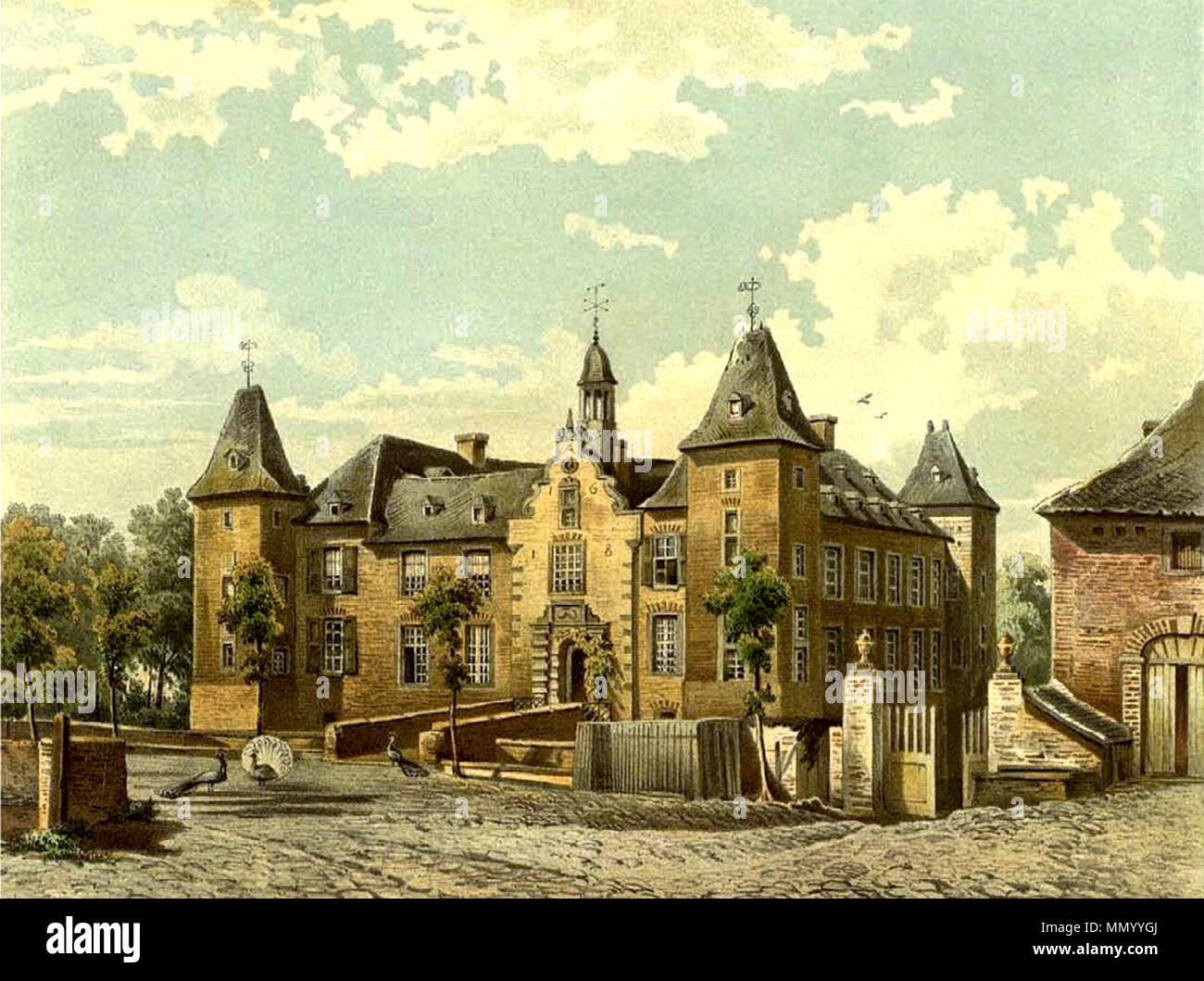 Alexander rath hi-res stock photography and images - Alamy