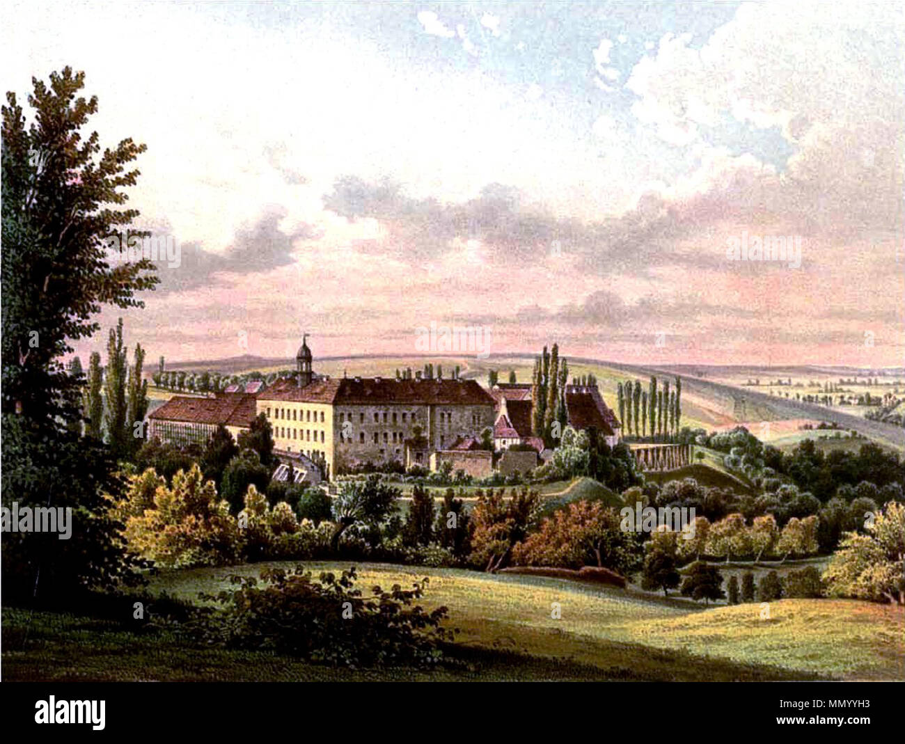 Haus zeitz hi-res stock photography and images - Alamy