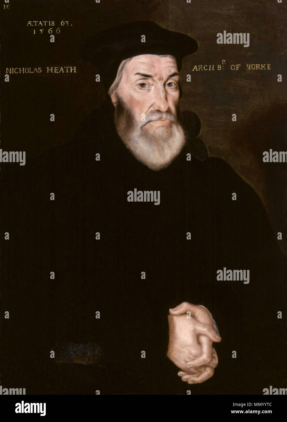 1540 1573 hi-res stock photography and images - Alamy