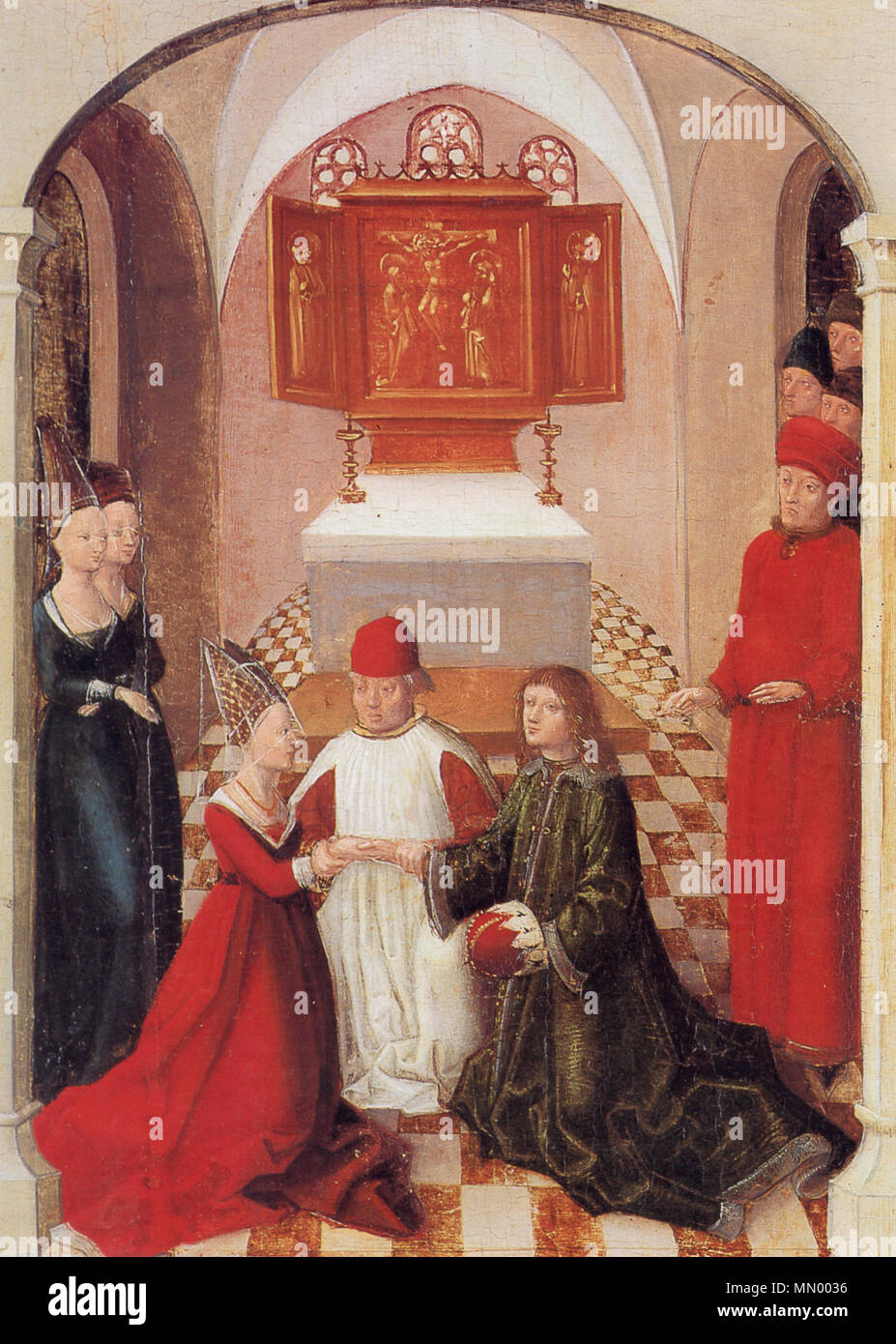 Welf iv hi-res stock photography and images - Alamy