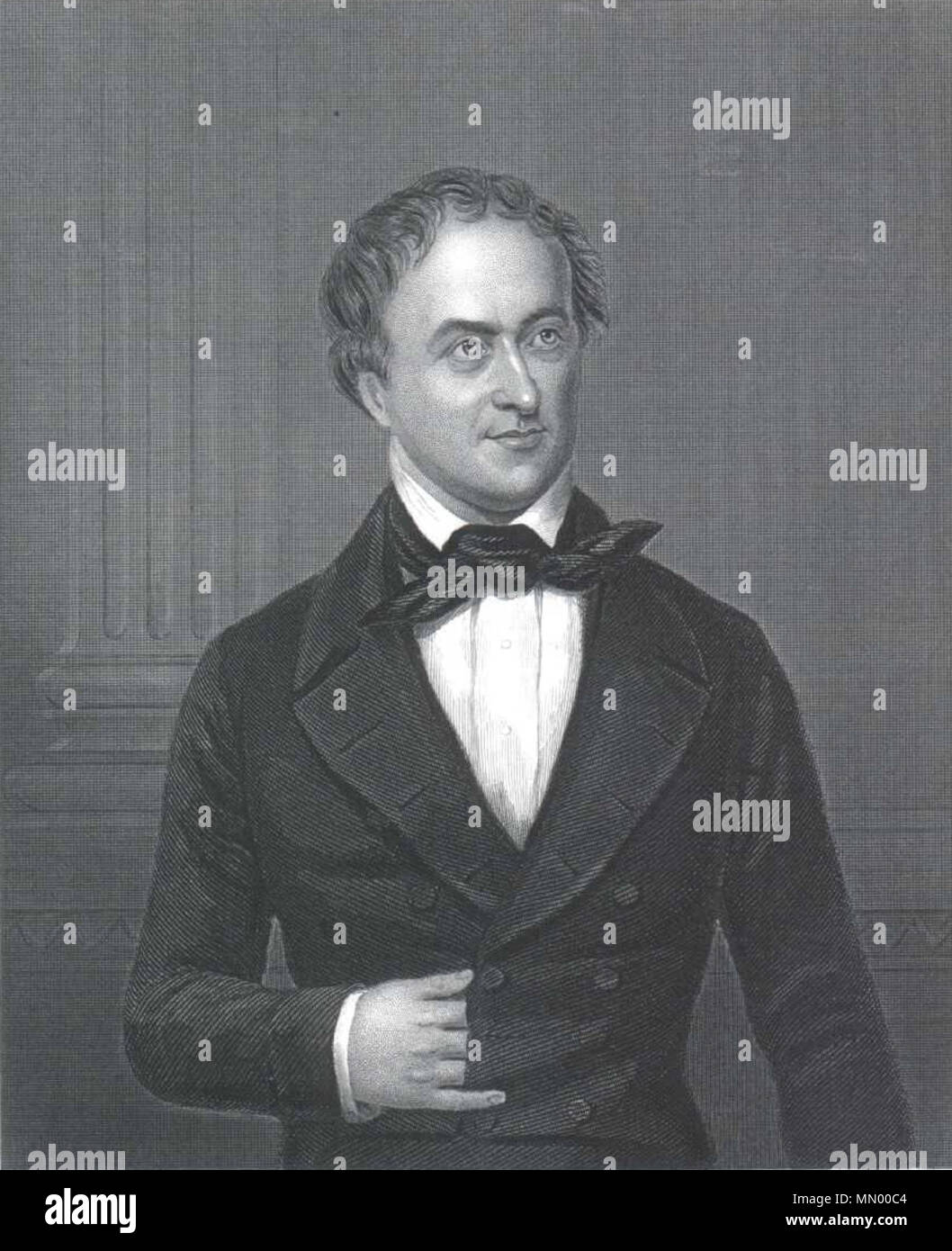 . English: Heinrich Rose (1795–1864), German mineralogist. . W. C ...