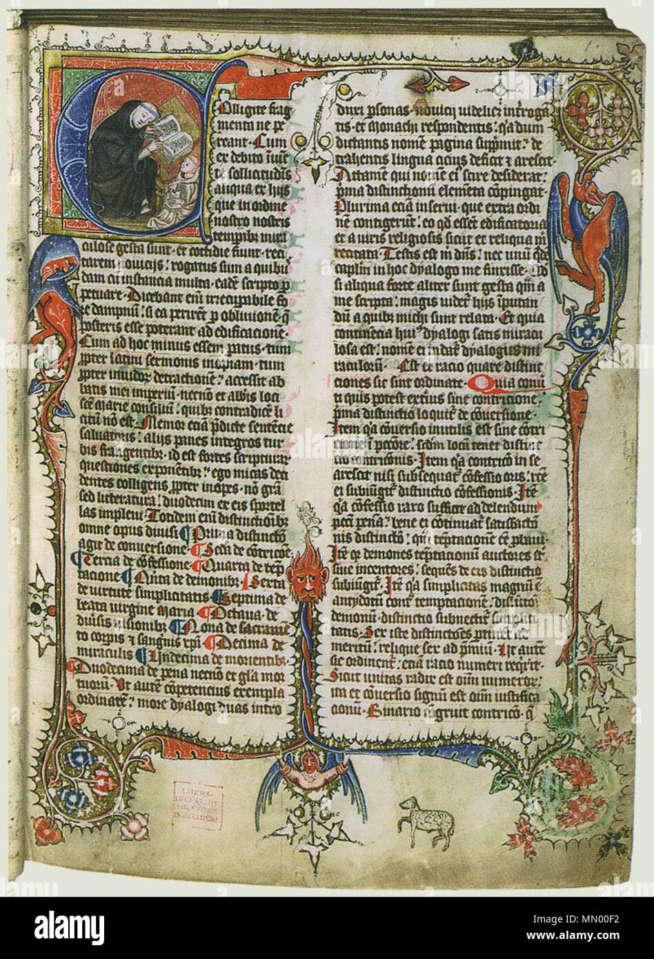 Universitats und landesbibliothek hi-res stock photography and images ...