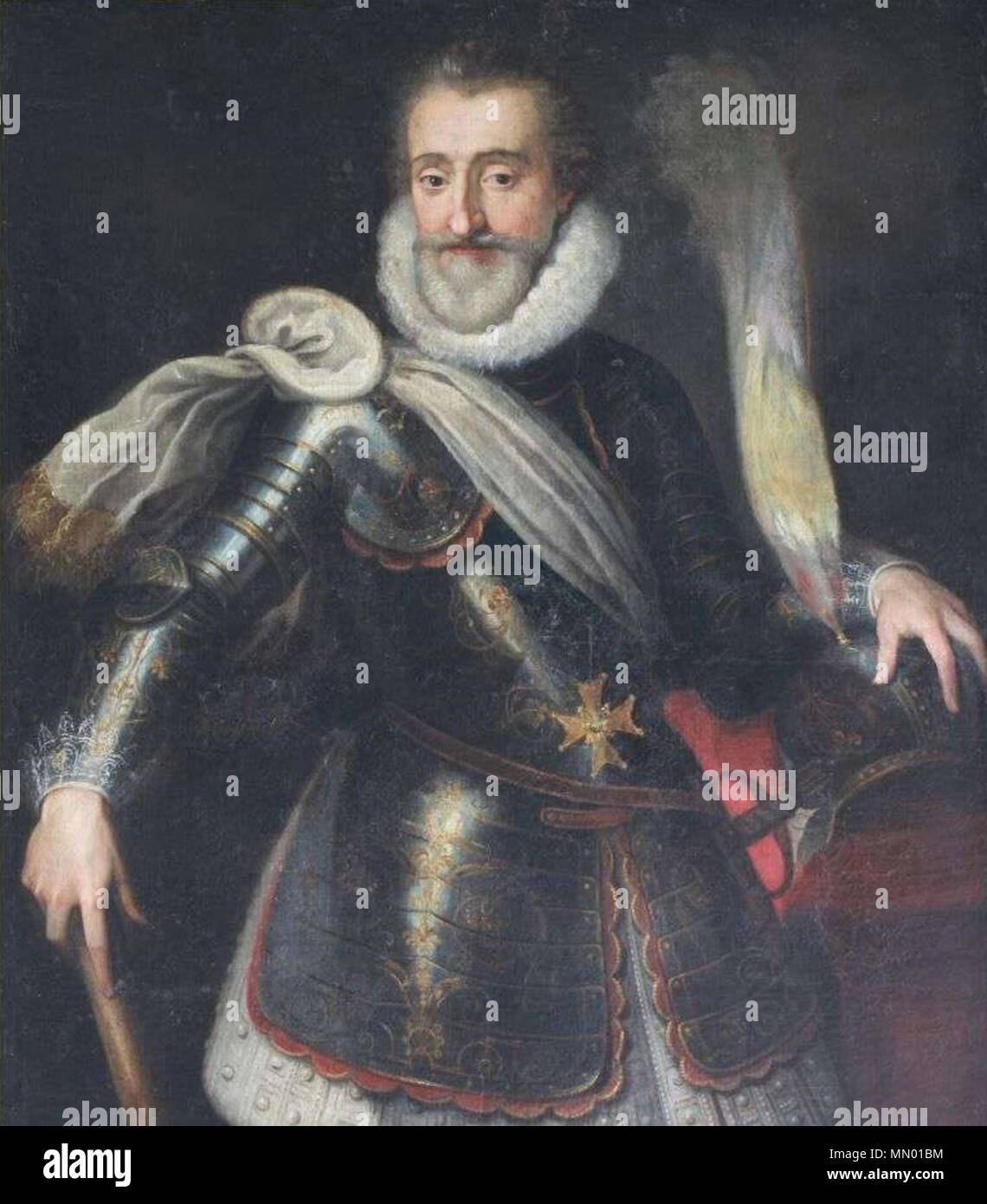 François bunel ii hi-res stock photography and images - Alamy