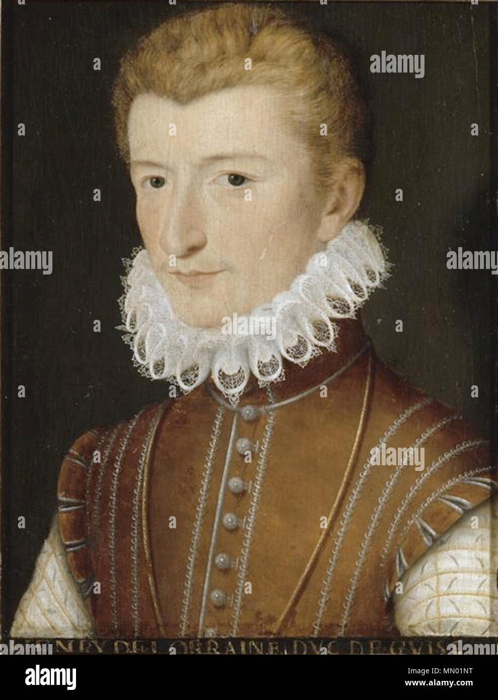 3rd duke of guise hi-res stock photography and images - Alamy