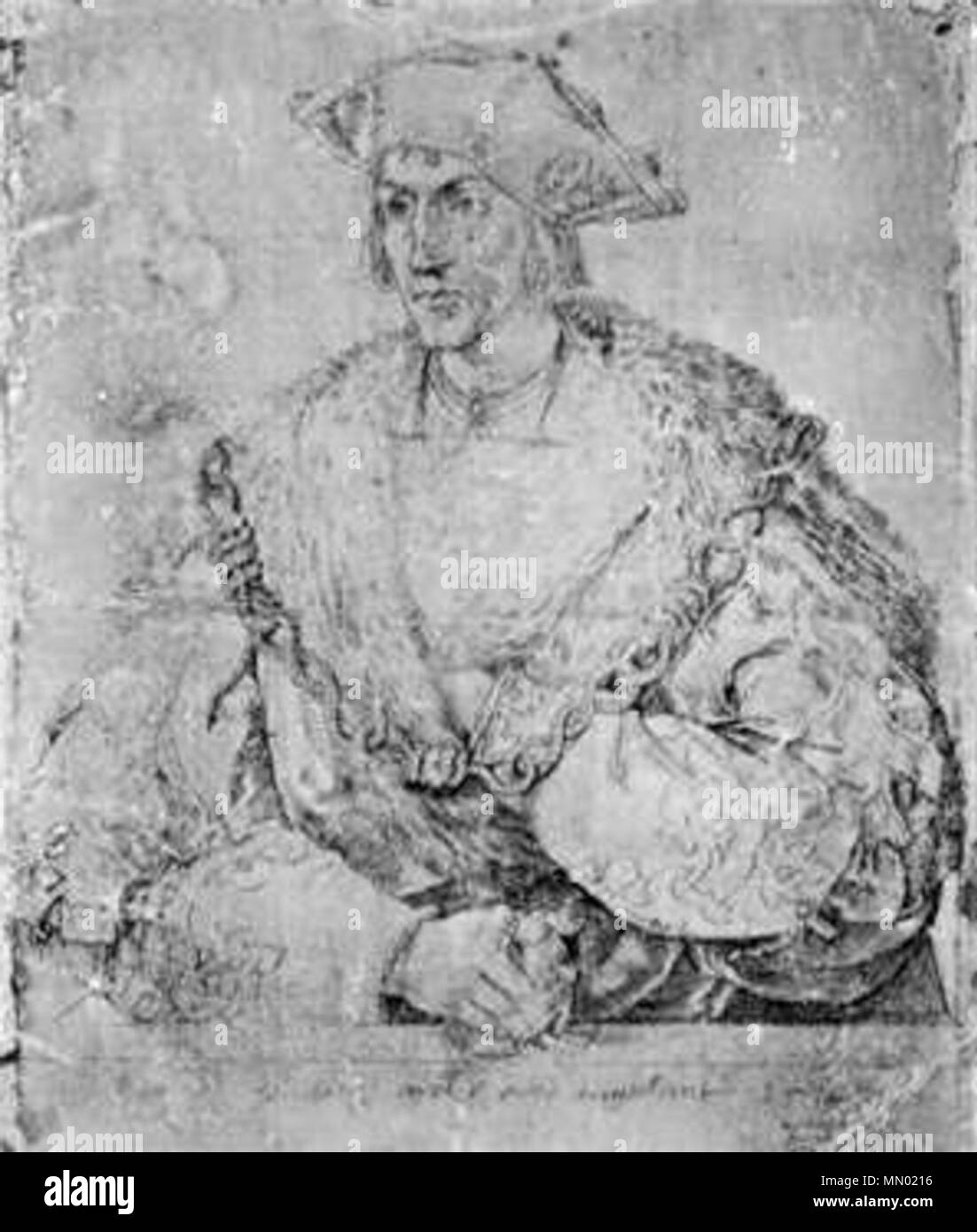 Henry parker lord morley hi-res stock photography and images - Alamy