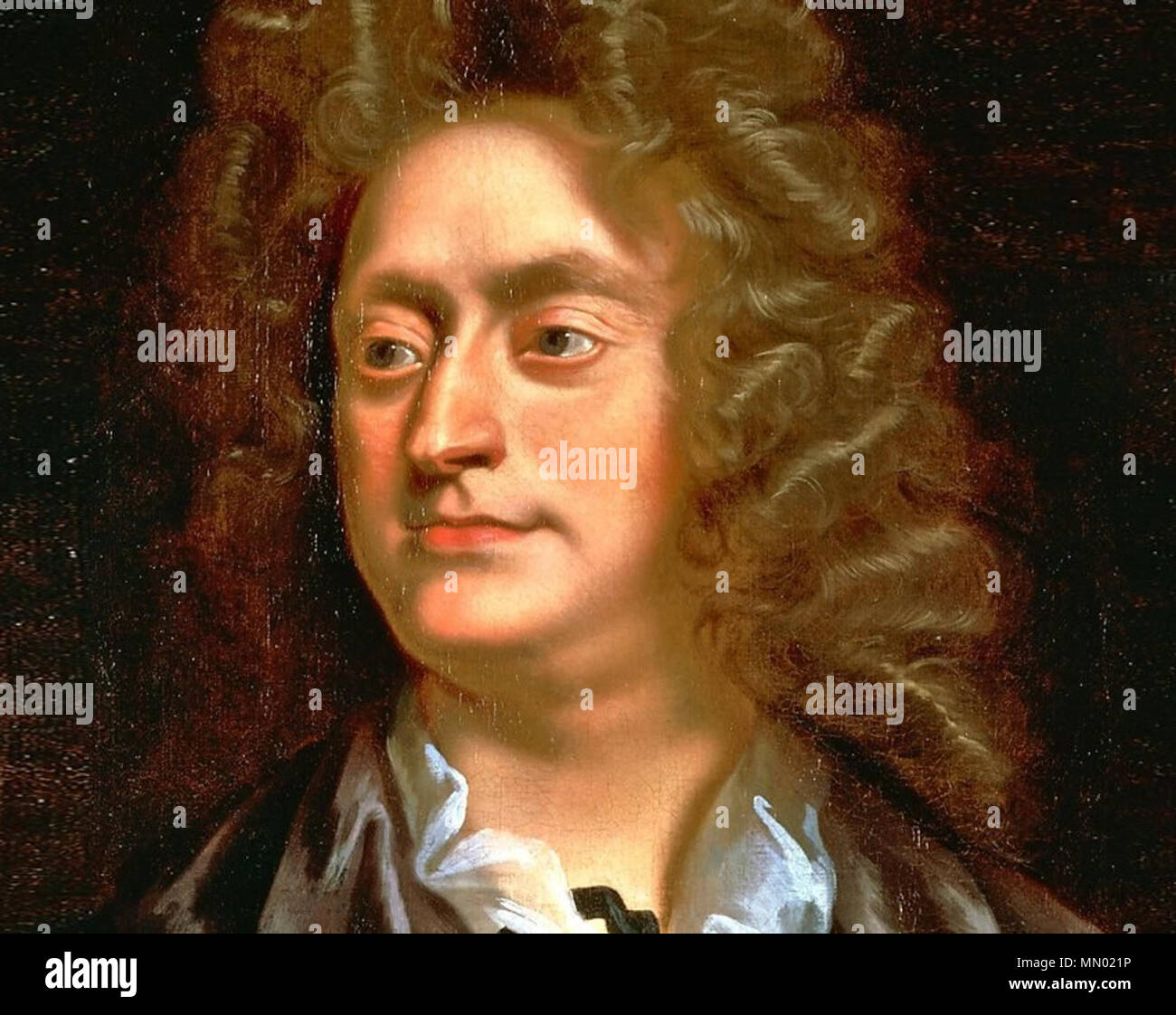 Henry purcell hi-res stock photography and images - Alamy