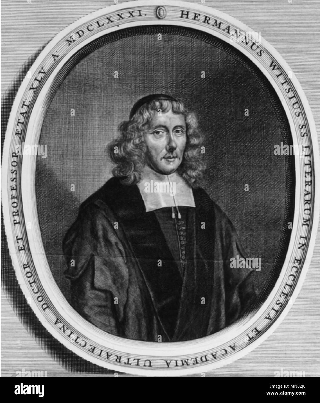 Herman church Black and White Stock Photos & Images - Alamy