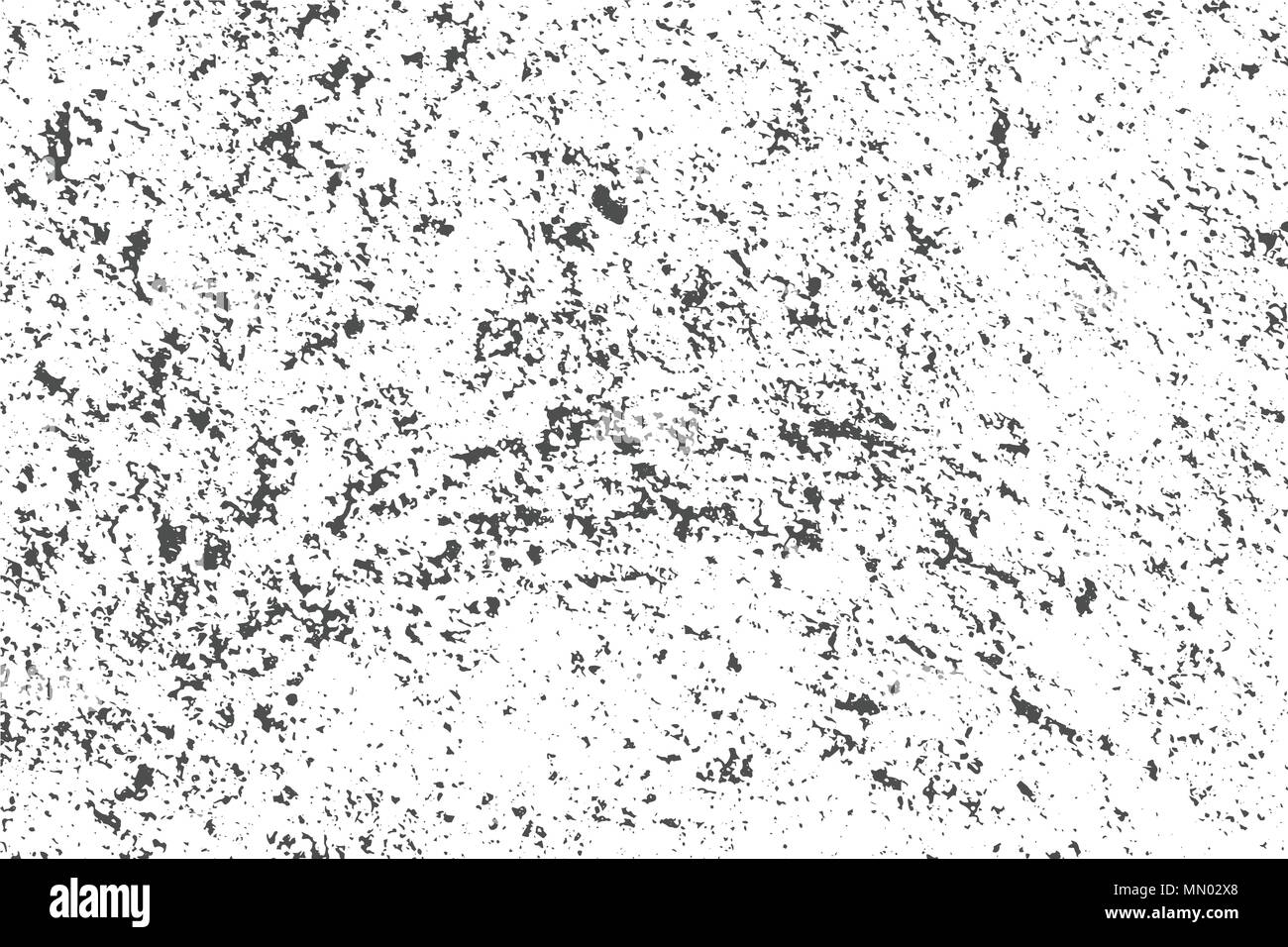 Abstract grunge painted scratched texture. EPS10 vector illustration ...