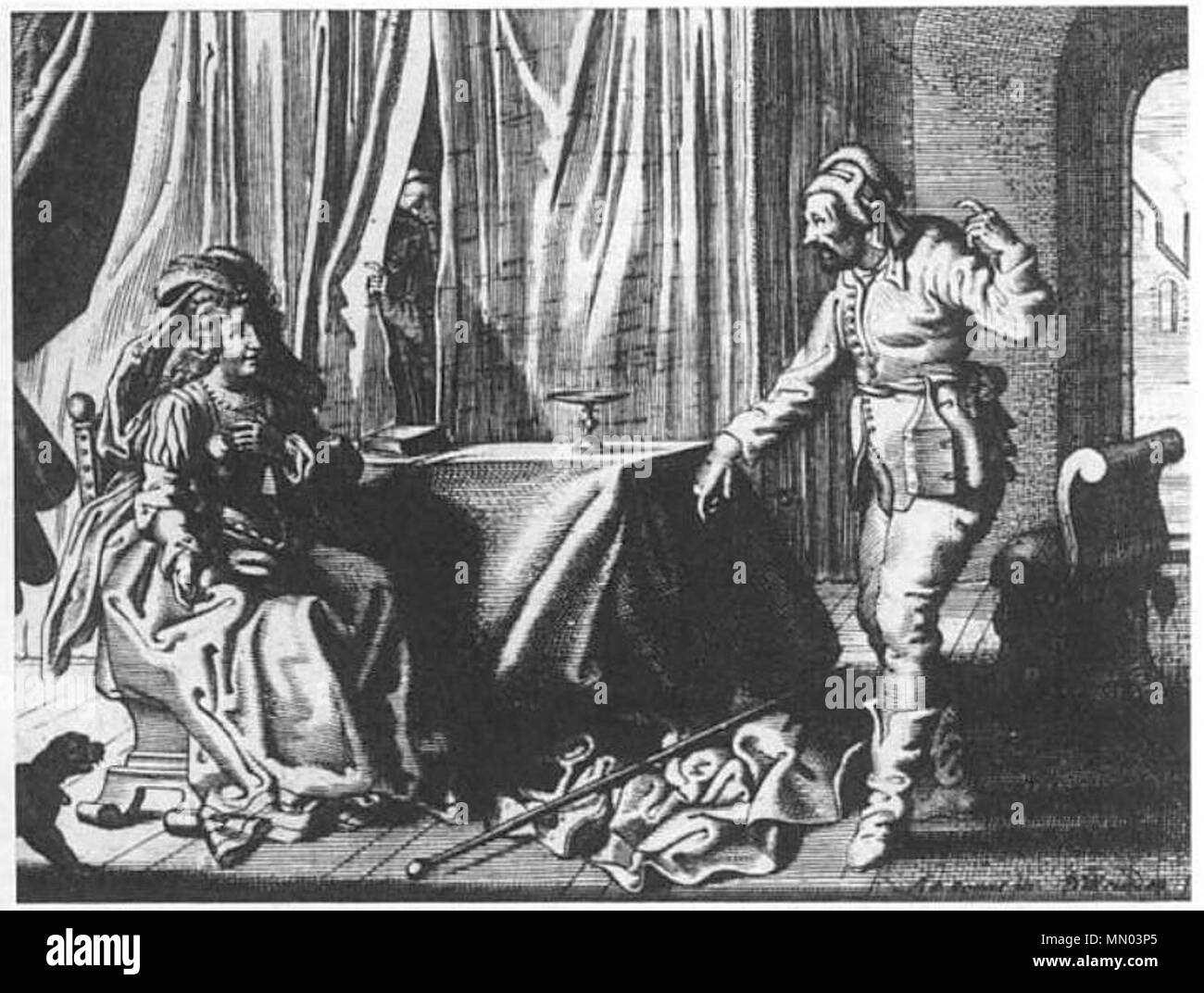 Hipparchia of maroneia hi-res stock photography and images - Alamy