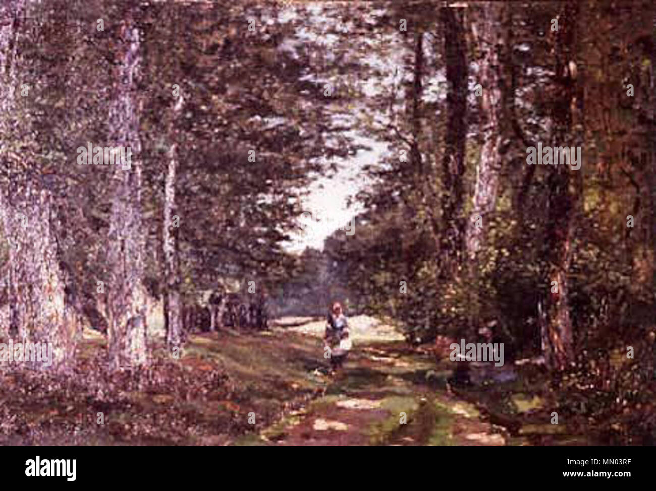 Delpy hippolyte camille hi-res stock photography and images - Alamy