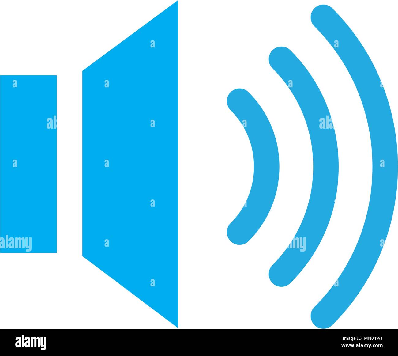 Alarm icon hi-res stock photography and images - Alamy