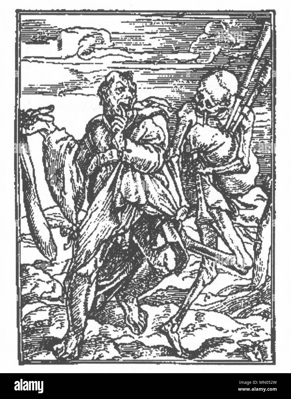 Painter iconography Cut Out Stock Images & Pictures - Alamy