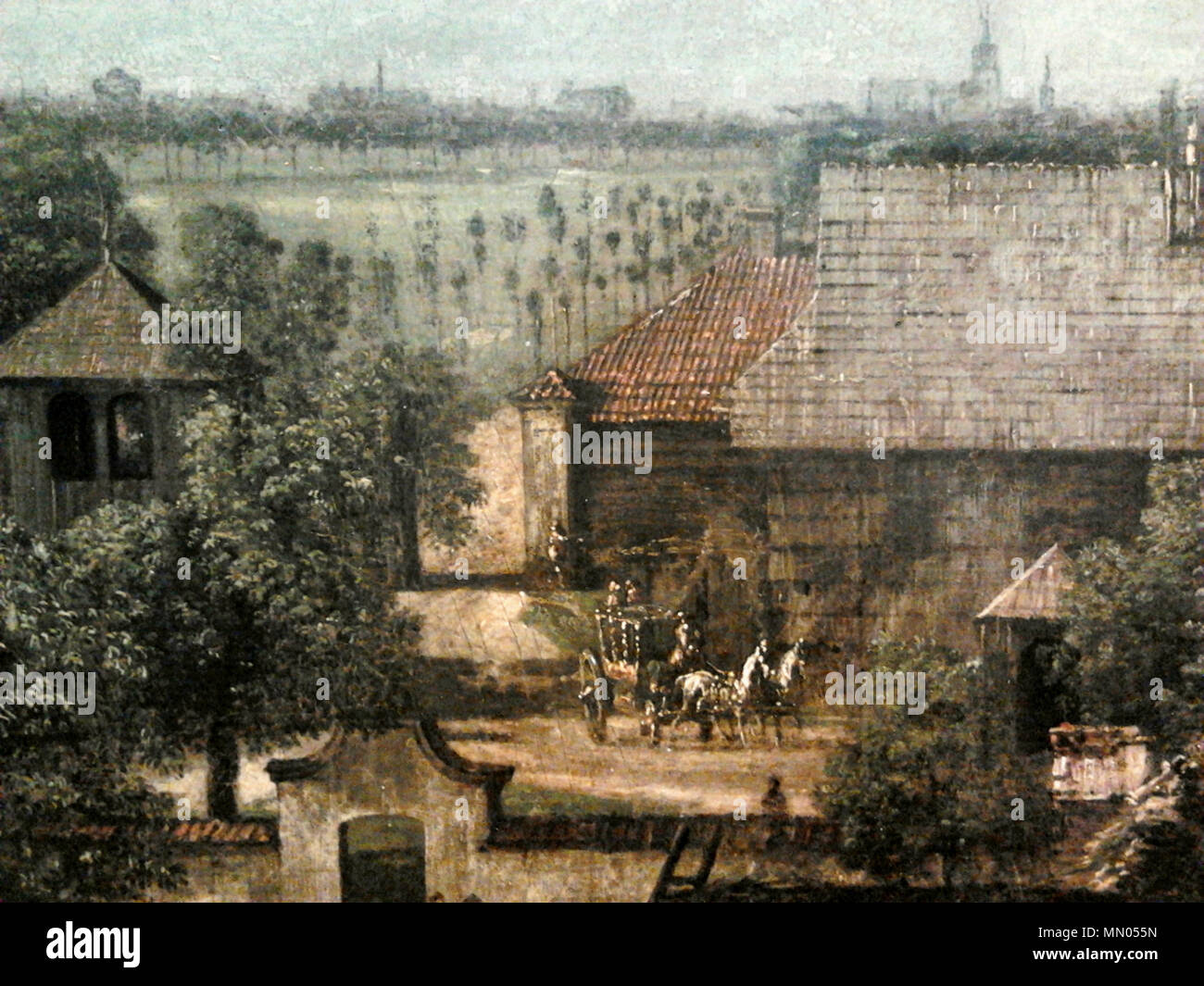 Bellotto hi-res stock photography and images - Alamy