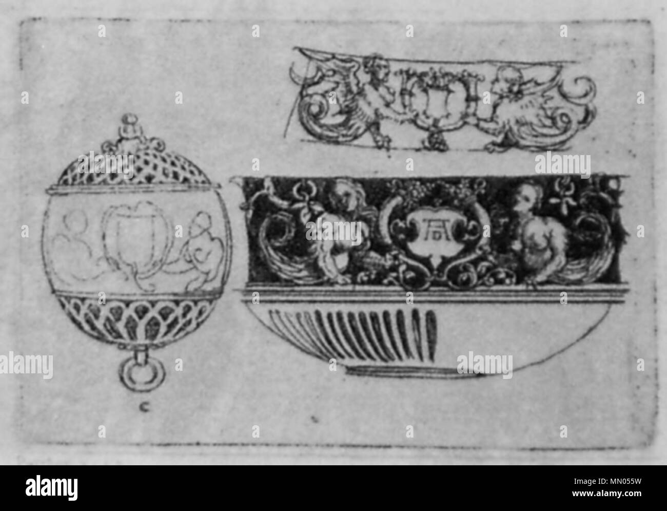 Pomander 17th century hi-res stock photography and images - Alamy