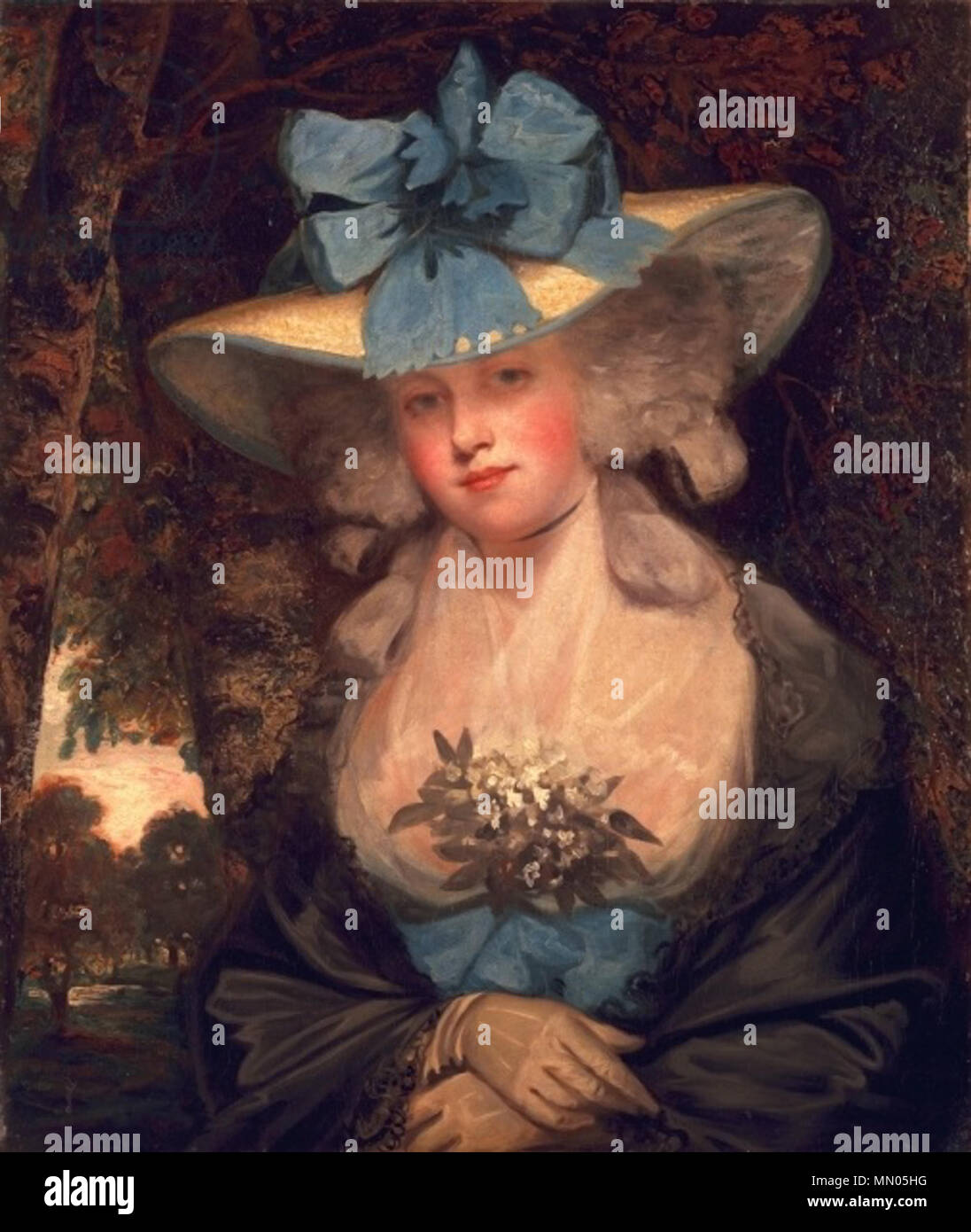 Viscountess conway hi-res stock photography and images - Alamy