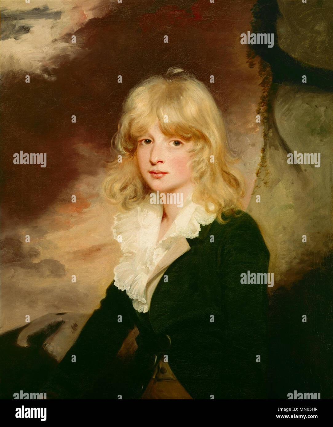 John hoppner hi-res stock photography and images - Alamy