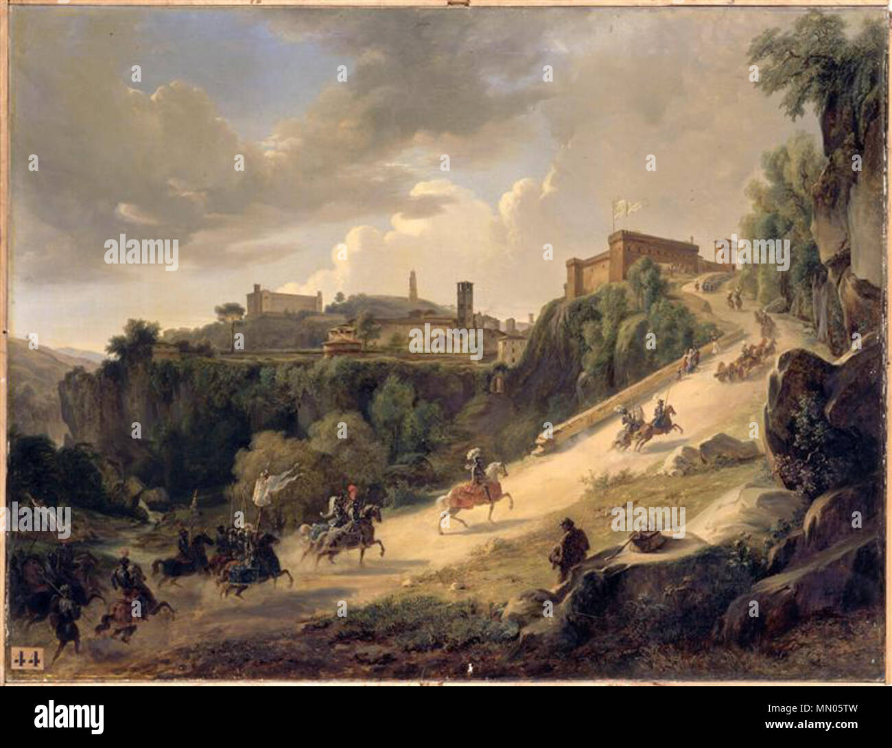 Edouard Hostein High Resolution Stock Photography and Images - Alamy