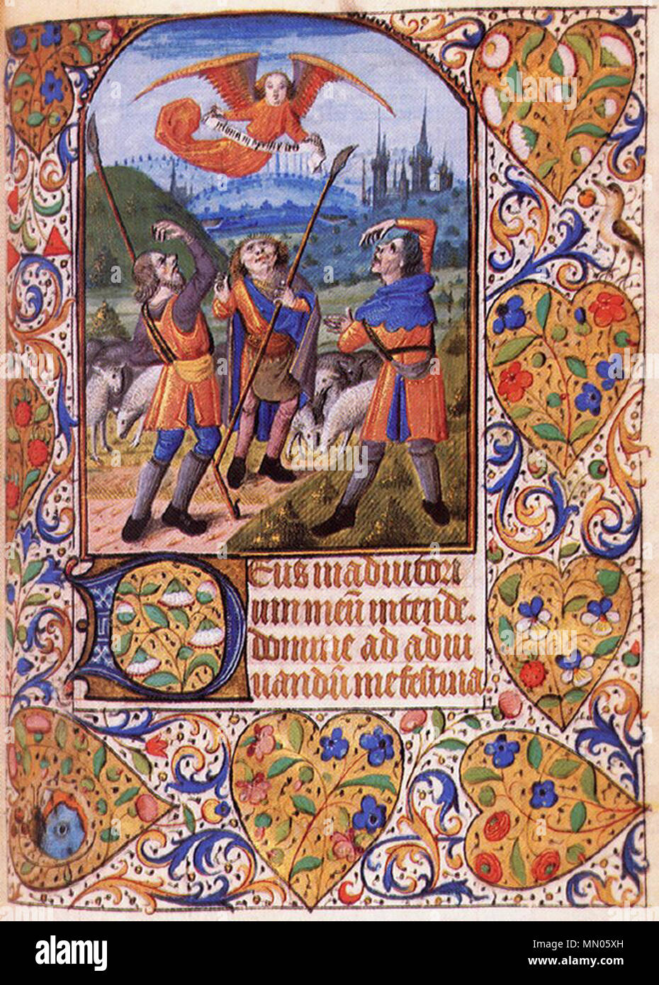 Gothic middle ages hi-res stock photography and images - Alamy