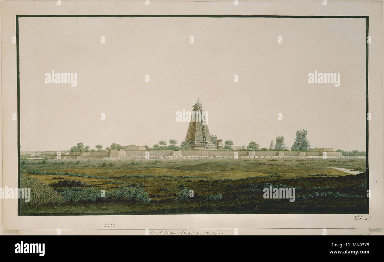 1744 1832 hi-res stock photography and images - Alamy