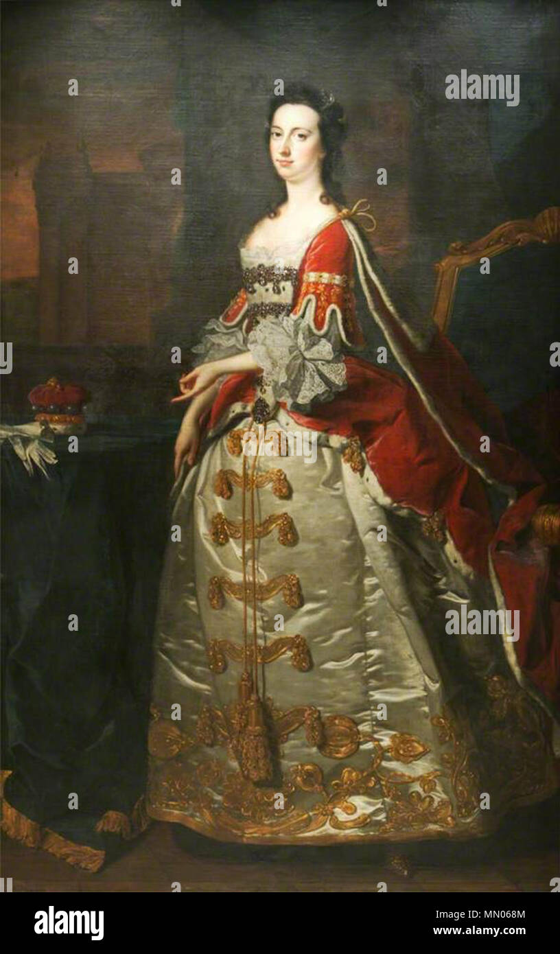 . Judith Lamb (1726–1797), daughter of William Lamb. She married Edward ...