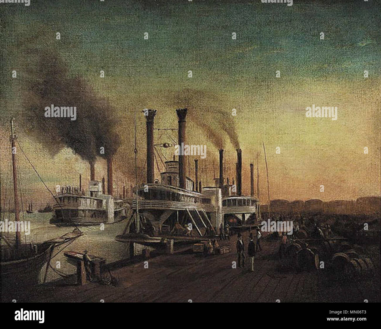 Rotterdam study hi-res stock photography and images - Alamy