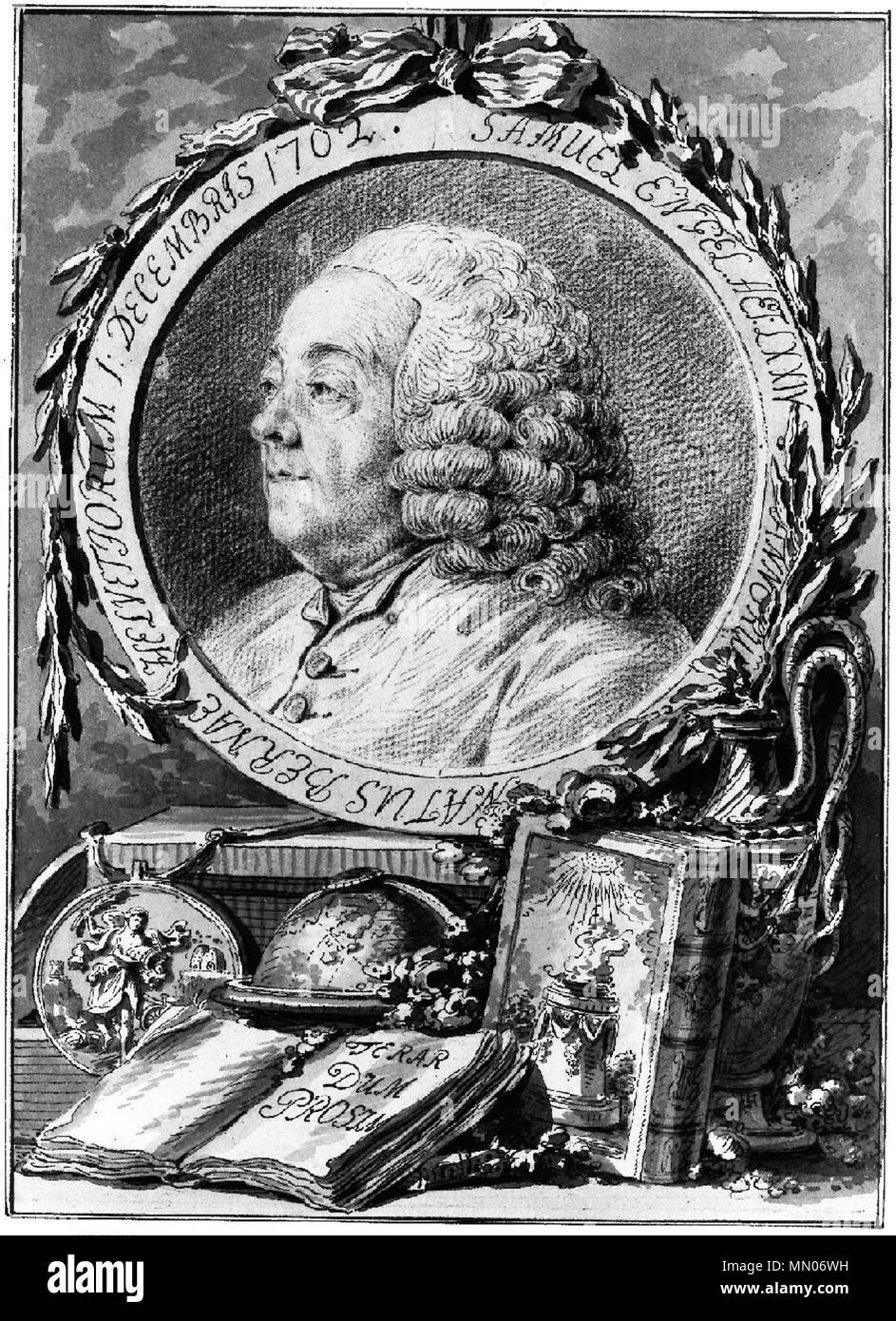 Samuel engel Black and White Stock Photos & Images - Alamy