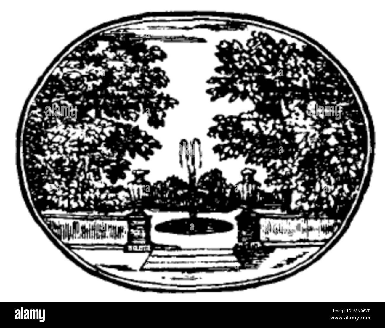 Illustration in art Cut Out Stock Images & Pictures - Alamy