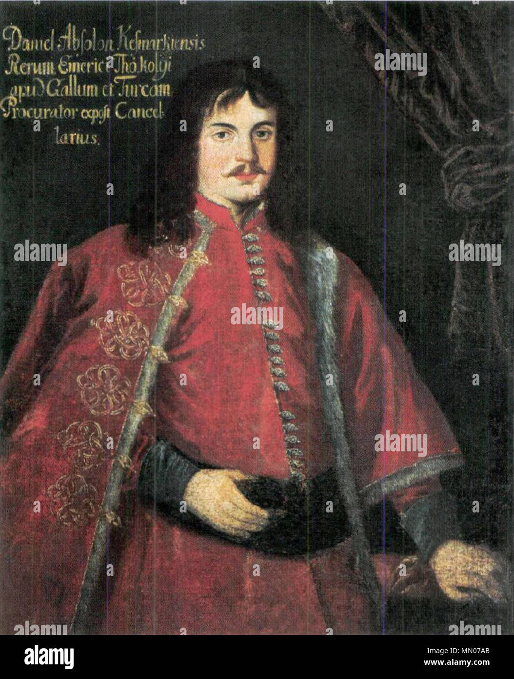 Absolon hi-res stock photography and images - Alamy