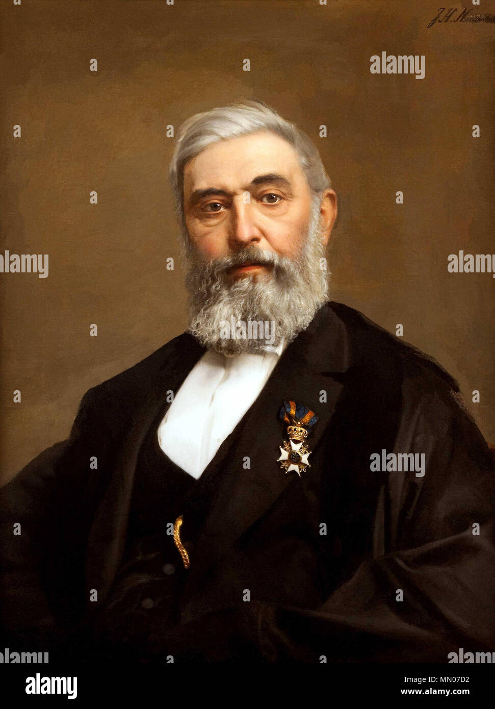 Johan Abraham High Resolution Stock Photography and Images - Alamy