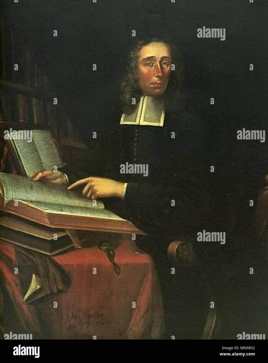 Rev mather hi-res stock photography and images - Alamy