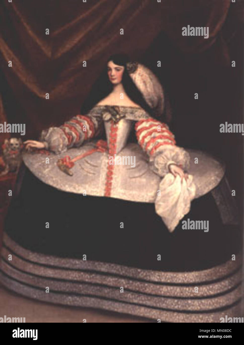Zuniga ines de hi-res stock photography and images - Alamy