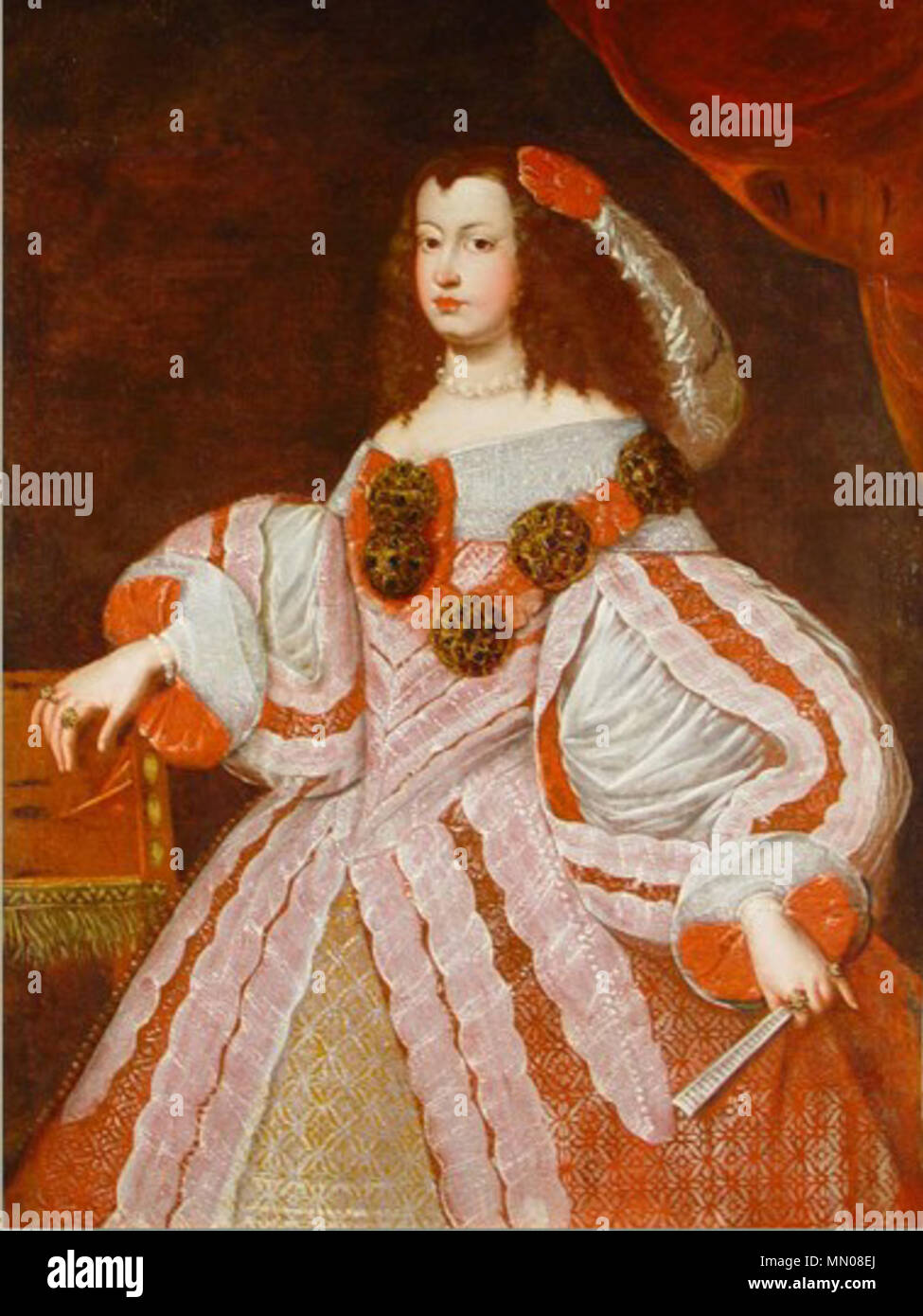 Teresa carreno portrait hi-res stock photography and images - Alamy