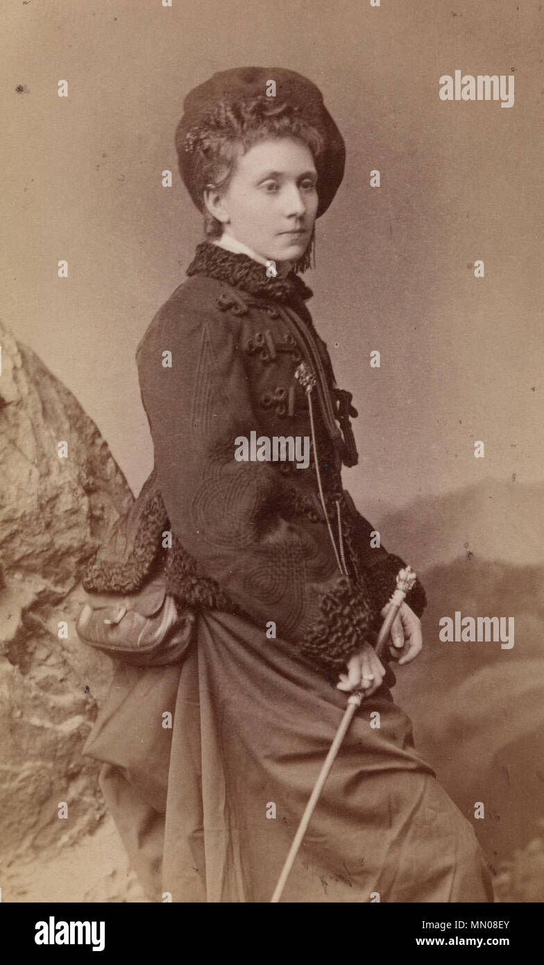 . English: Infanta Maria das Neves of Portugal, 1877 Infanta Maria das ...