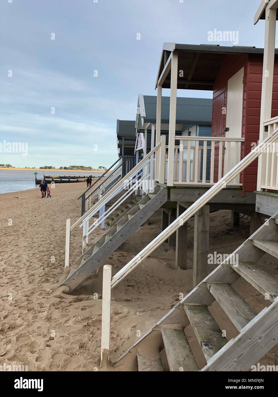 Sea side walks hi-res stock photography and images - Alamy