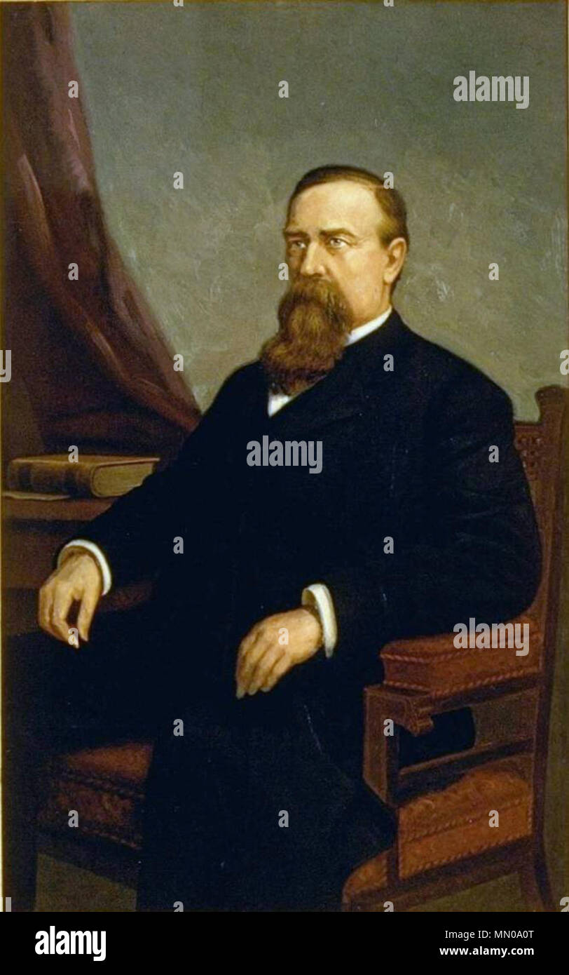 . William Irwin (1827-1886), Governor of California 1875-80 . Unknown ...